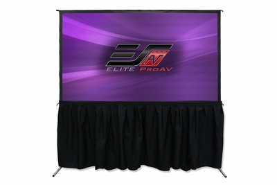 Starlight DUAL XL ST Portable Theater System