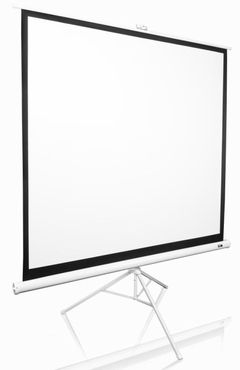 Tripod Portable Projection Screens