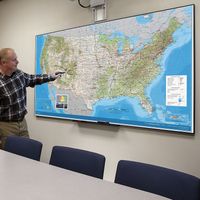 Permanent Wall Screens : Fixed Projector Screens, Home Theater ...