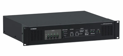 Yamaha 64-Channel Dante MY Card Bridge; supports 44.1/48/88.2/96kHz ...