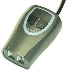 Headset Training Adapter (No Logo)