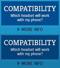 Plantronics Headset, Plantronics Wireless Headset, Bluetooth, Computer ...