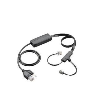 Plantronics APC-43 (formerly APC-40, APC-41, APC-42) Electronic Hookswitch Control (EHS) for ...