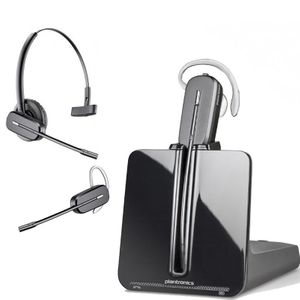 Plantronics CS540 Wireless Headset P/N 84693-01