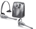 Plantronics Wireless Headsets CS540, CS530, CS55, CS70N, Savi W740 ...