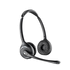 Plantronics Replacement Headset for CS520 Binaural Wireless