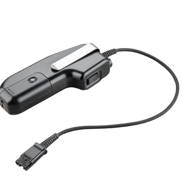 Plantronics Push-to-Talk Remote Control for CA12CD-S