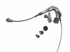 Plantronics TriStar H81N-CD Headset