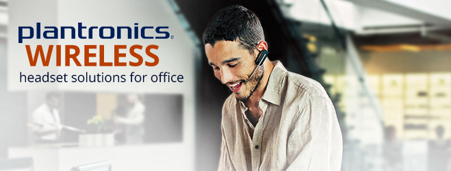 Plantronics Headset, Plantronics Wireless Headset, Bluetooth, Computer ...