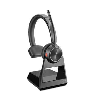 Poly Savi 7210 D Office Monaural Wireless Headset 213010-01