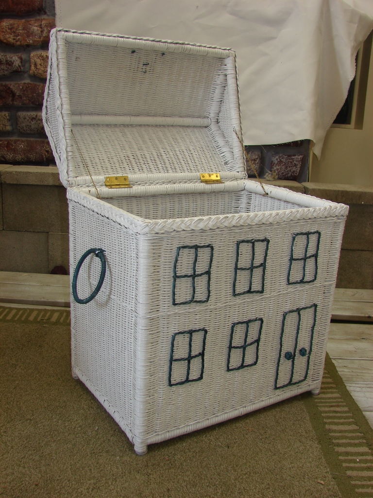 House Hampers Set of 2 (UPS $75)