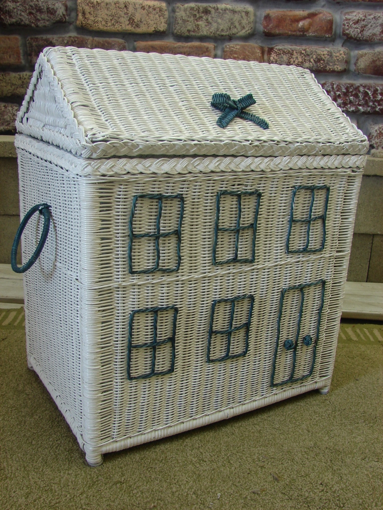 House Hampers Set of 2 (UPS $75)