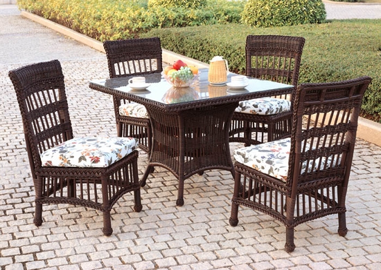 Kye 5 piece dining set store