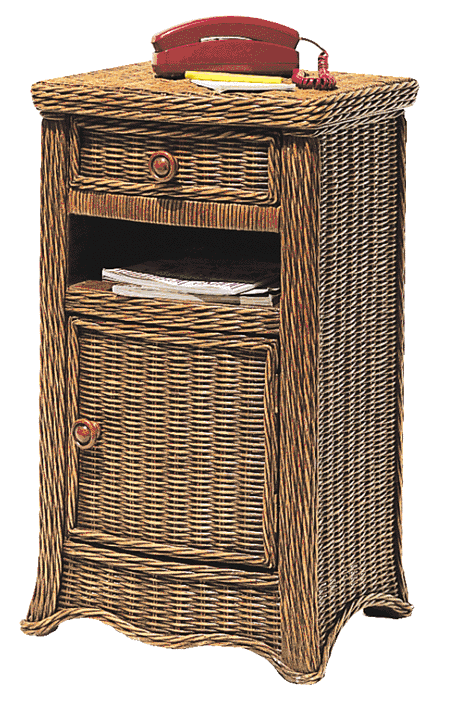 Telephone Tables And Stands