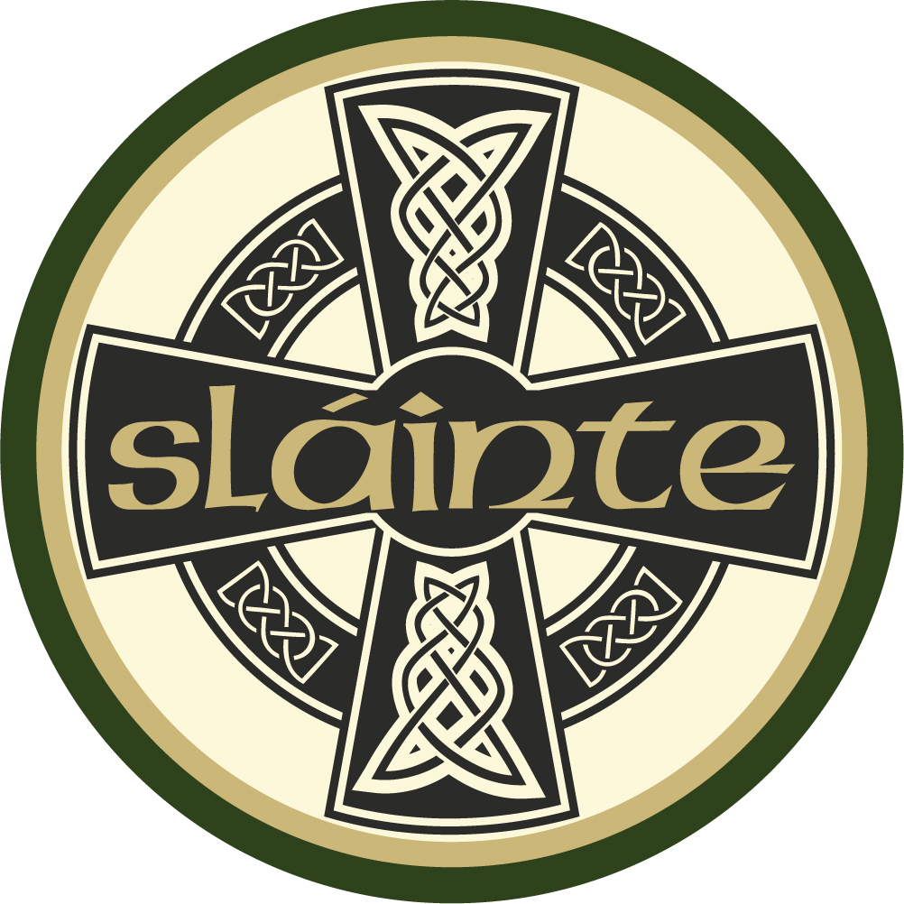 Slainte