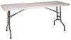 72" Folding Table by Office Star - BT06Q - Office Star