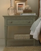 American Drew Ashby Park 1 Drawer Nightstand - 901-401 - American Drew ...