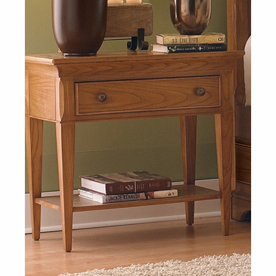 American Drew Ashby Park 1 Drawer Nightstand - 901-401 - American Drew ...