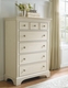 American Drew Ashby Park Chest - 901-215 - American Drew Furniture