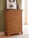 American Drew Ashby Park Chest - 901-215 - American Drew Furniture
