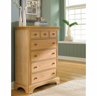 American Drew Ashby Park Chest - 901-215 - American Drew Furniture