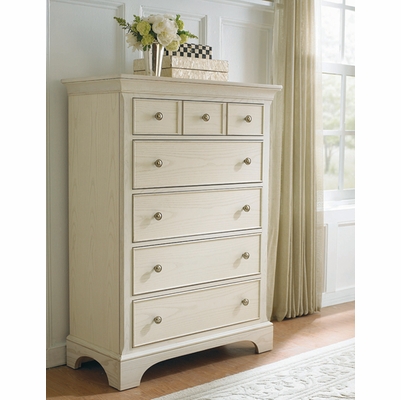 American Drew Ashby Park Chest - 901-215 - American Drew Furniture