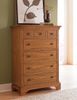 American Drew Ashby Park Chest - 901-215 - American Drew Furniture