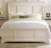 American Drew Ashby Park Queen Panel Bed - 901-324xR - American Drew ...