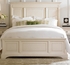 American Drew Ashby Park Queen Panel Bed - 901-324xR - American Drew ...