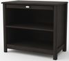 Ameriwood Dark Russet Cherry Open Nightstand - 5528303PCOM - Ameriwood Industries