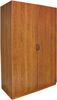 Ameriwood Wardrobe American Cherry - 7203091Y - Ameriwood Industries