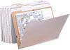 AOS VFOLDER25 Flat Storage File Folders - Package of 10 - Advanced ...