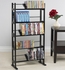 Atlantic Element Media Rack - 35535601 - Atlantic TV Stands