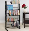 Atlantic Element Media Rack - 35535601 - Atlantic TV Stands