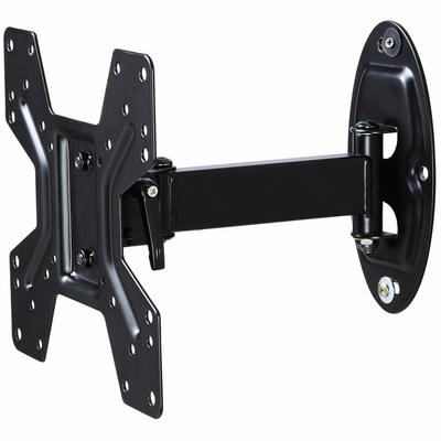 Atlantic Inc. Medium Articulating Mount For 10" to 37" Flat Screen TV ...
