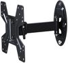 Atlantic Inc. Medium Articulating Mount For 10" to 37" Flat Screen TV ...