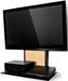 Atlantic Inc. Medium Articulating Mount For 10" to 37" Flat Screen TV ...