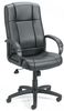 Boss Upholstered Executive High Back Chair - B7901 - Boss Office Chairs