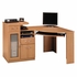 Bush Vantage Corner Computer Desk HM66315-03 - HM66315-03 - Bush Office ...