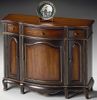 Butler Console Cabinet Cafe Noir - 1684104 - 1684104 - Butler Specialty ...