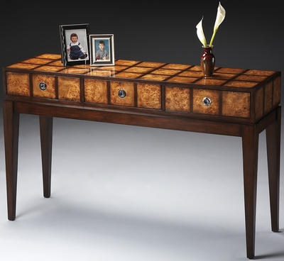 Butler Console Table Loft - 6048140 - 6048140 - Butler Specialty Furniture