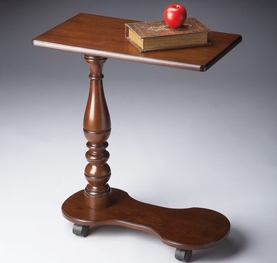 Butler Mobile Tray Table Plantation Cherry - 7025024 - 7025024 - Butler ...