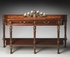 Butler Specialty Console Butler Hallmark - 872030 - Butler Specialty ...