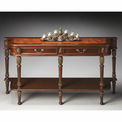 Butler Specialty Console Butler Hallmark - 872030 - Butler Specialty ...