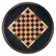 Butler Specialty Game Table Veneer Chess Board Top - 2345070 - Butler ...