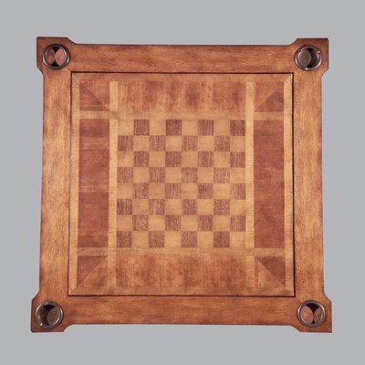 Butler Specialty Multi-Game Card Table Antique Cherry - 837011 - Butler ...