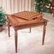 Butler Specialty Multi-Game Card Table Antique Cherry - 837011 - Butler ...