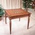 Butler Specialty Multi-Game Card Table Antique Cherry - 837011 - Butler ...