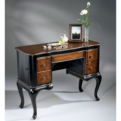 Butler Specialty Vanity Cafe Noir 0735104 - 735104 - Butler Specialty ...