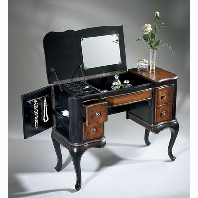 Butler Specialty Vanity Cafe Noir 0735104 - 735104 - Butler Specialty ...